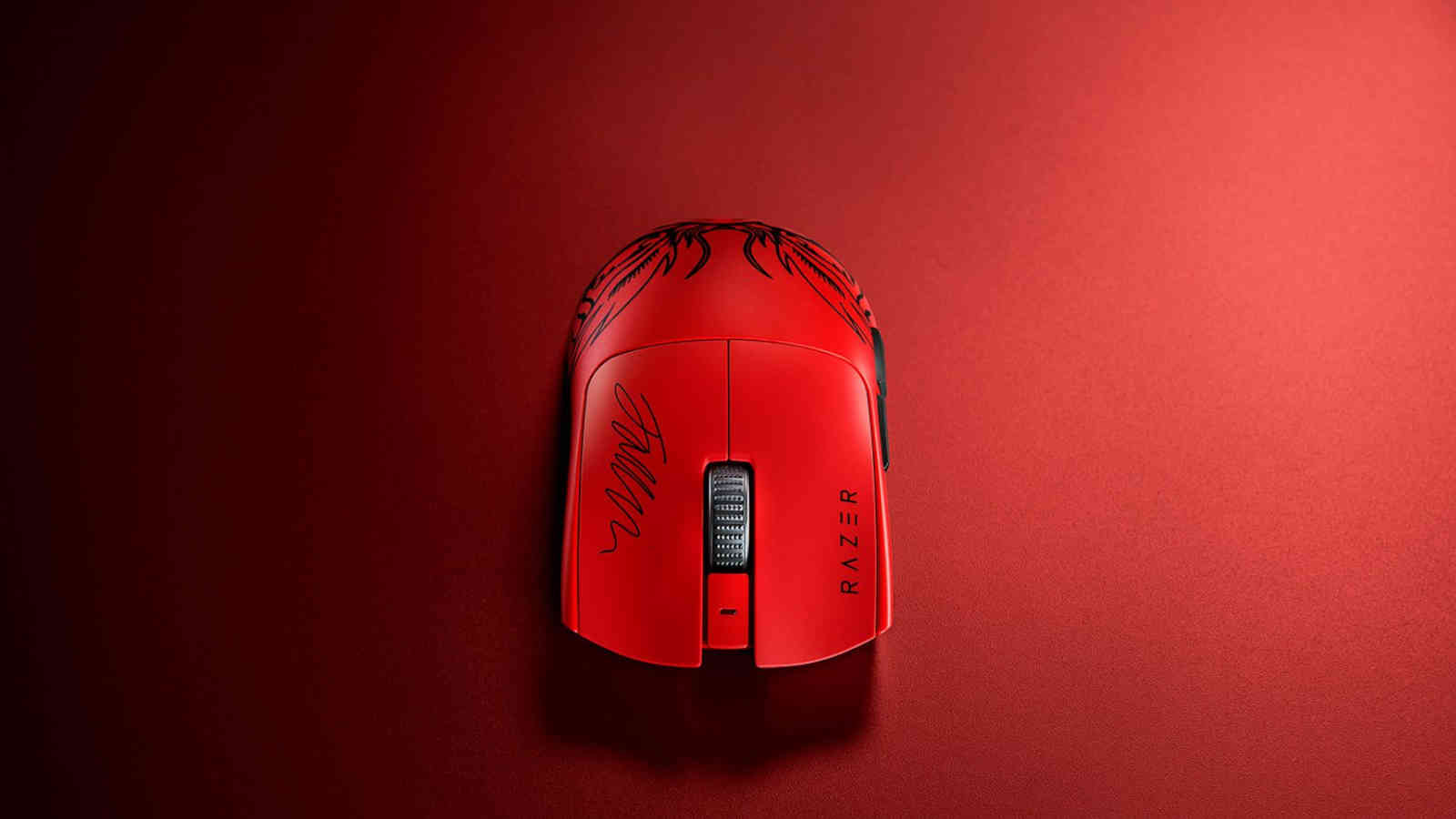 Review: Is the Razer Viper V3 Pro Faker Edition worth? | ONE Esports