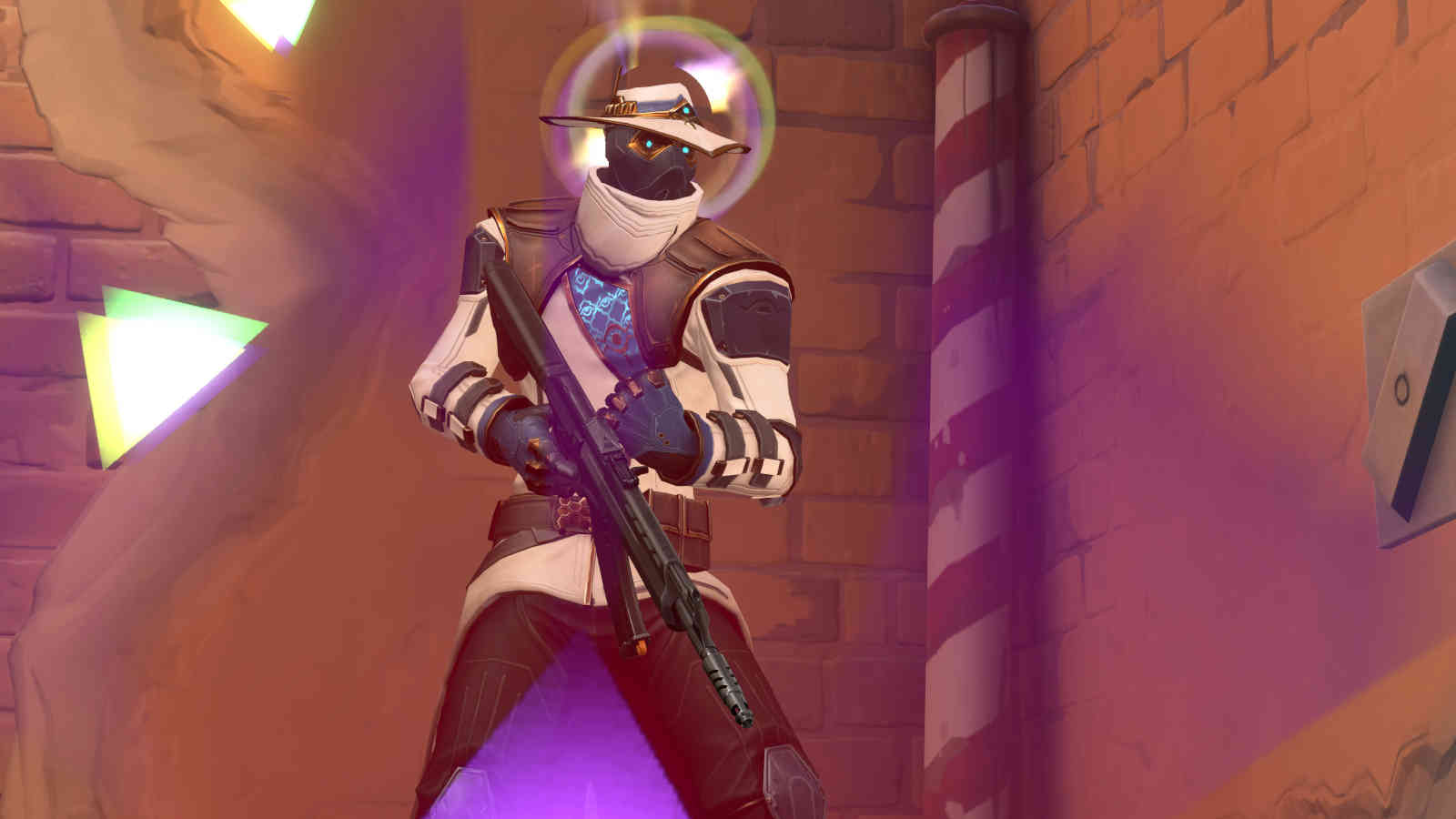 Waylay abilities in Valorant -- hindering mechanic explained | ONE Esports