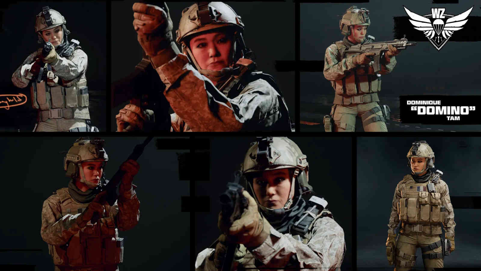 Free rewards in Return to Verdansk event: how to get all 20 | ONE Esports