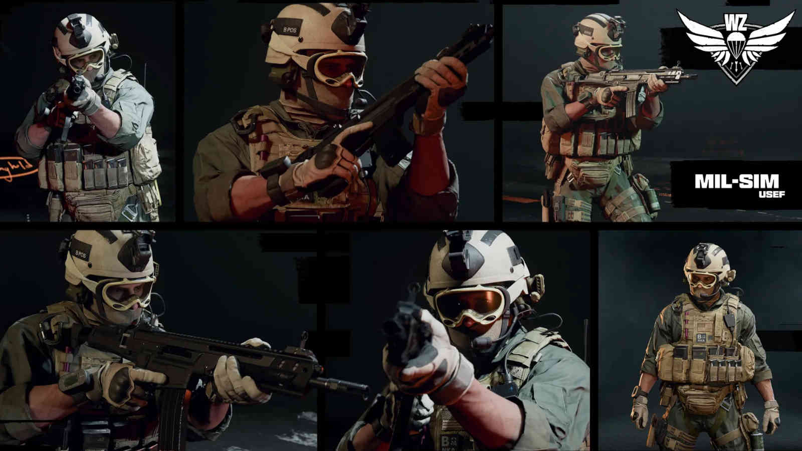 Free rewards in Return to Verdansk event: how to get all 20 | ONE Esports