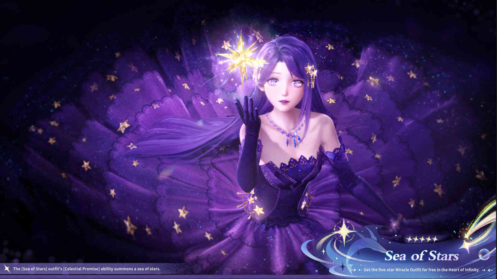 Infinity Nikki 1.5 lets you play with your friends in co-op | ONE Esports