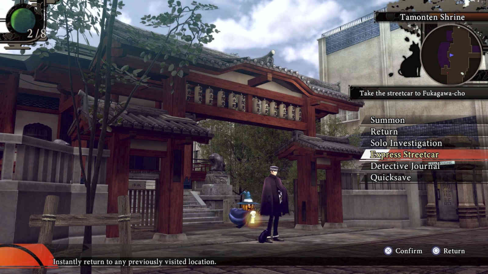 What's inside RAIDOU Remastered Deluxe Edition and pre-order | ONE Esports