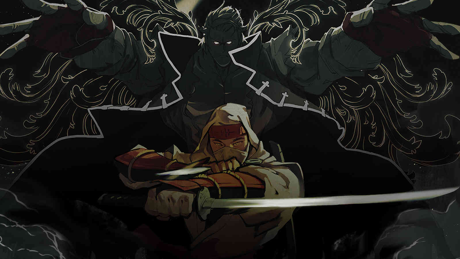 Shinobi Art of Vengeance deluxe edition includes Season Pass | ONE Esports