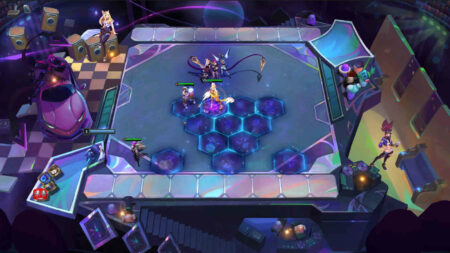 Remix Rumble rerun release and end date 2025 | ONE Esports