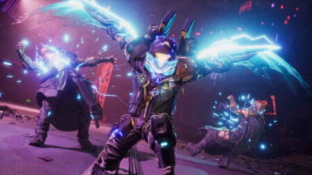 Borderlands 4 gameplay reveals updated gear and co-op system | ONE Esports