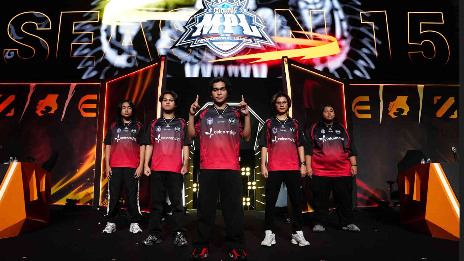 MPL MY Season 15 playoffs all teams qualified -- full list | ONE Esports