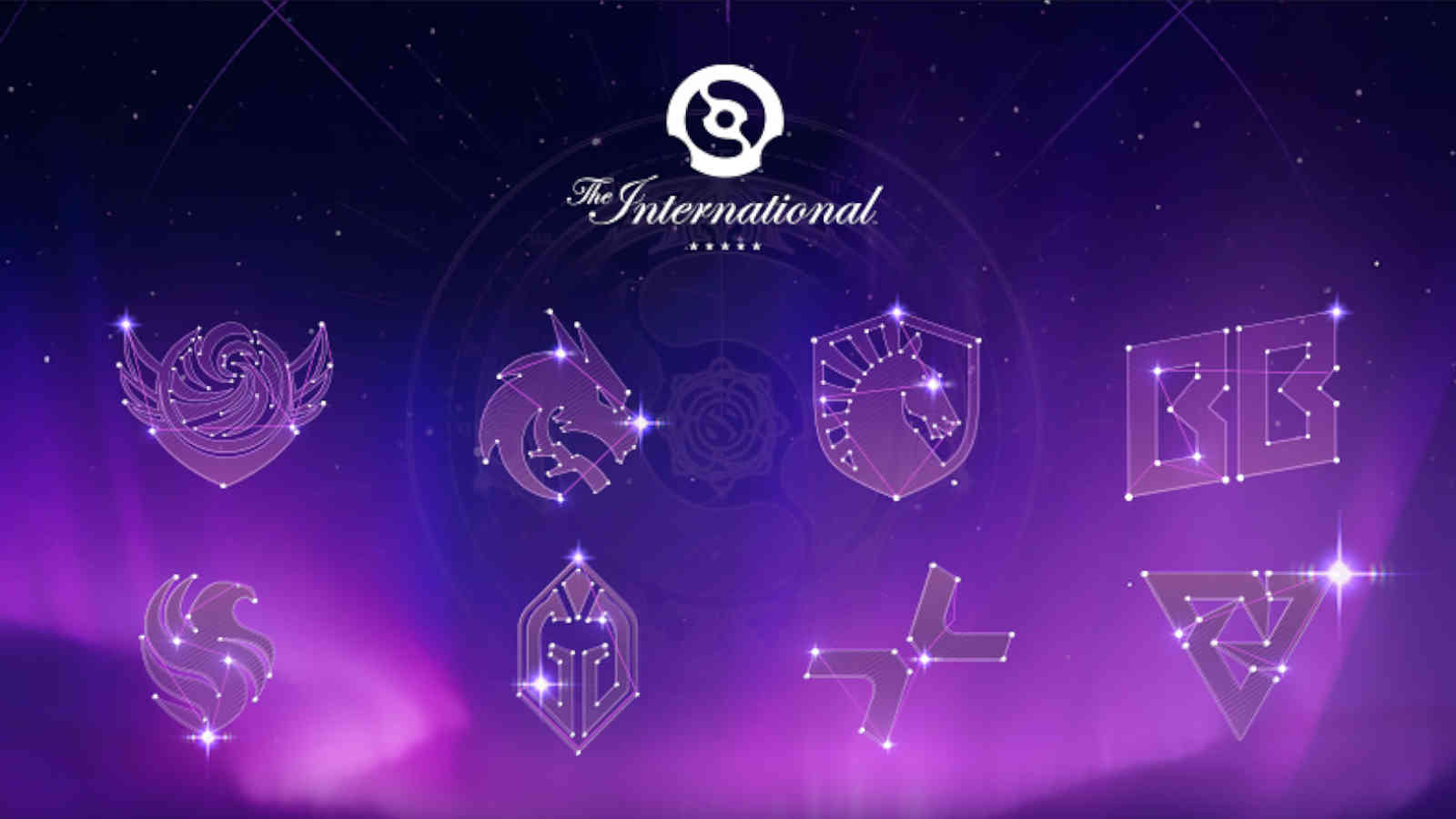 All teams qualified for The International 2025 (TI 14) | ONE Esports