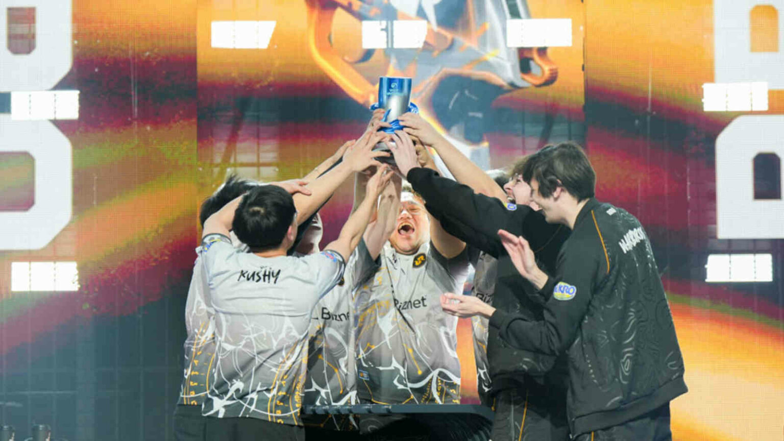RRQ rise above all to become VCT Pacific Stage 1 champion | ONE Esports