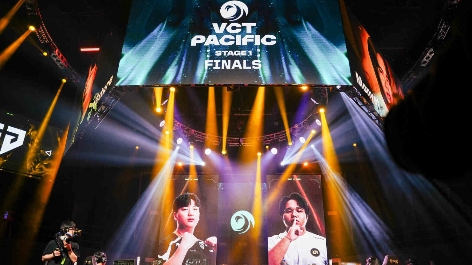 RRQ rise above all to become VCT Pacific Stage 1 champion | ONE Esports