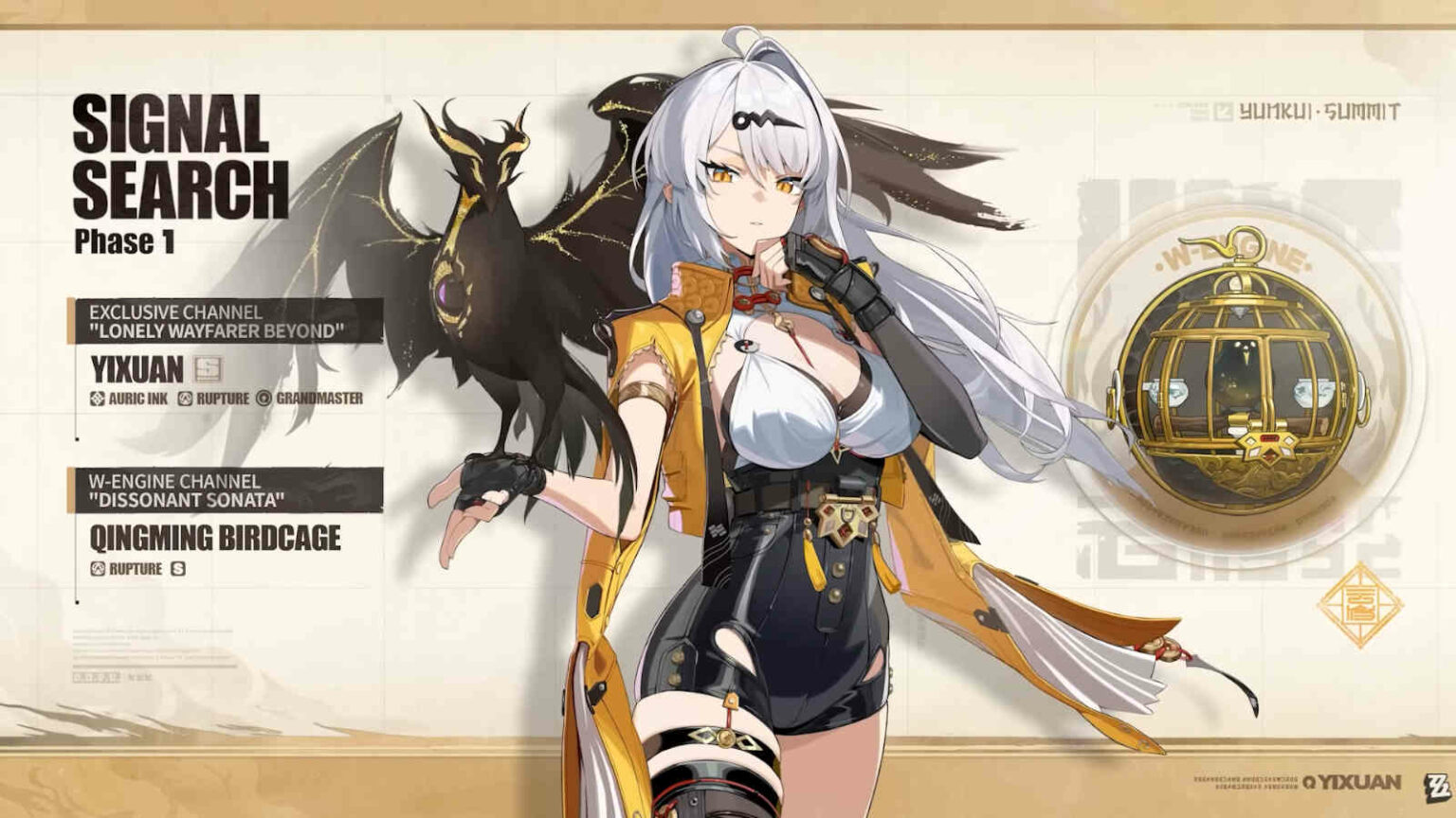 Zenless Zone Zero 2.0 release date, banners, Agents, and more | ONE Esports