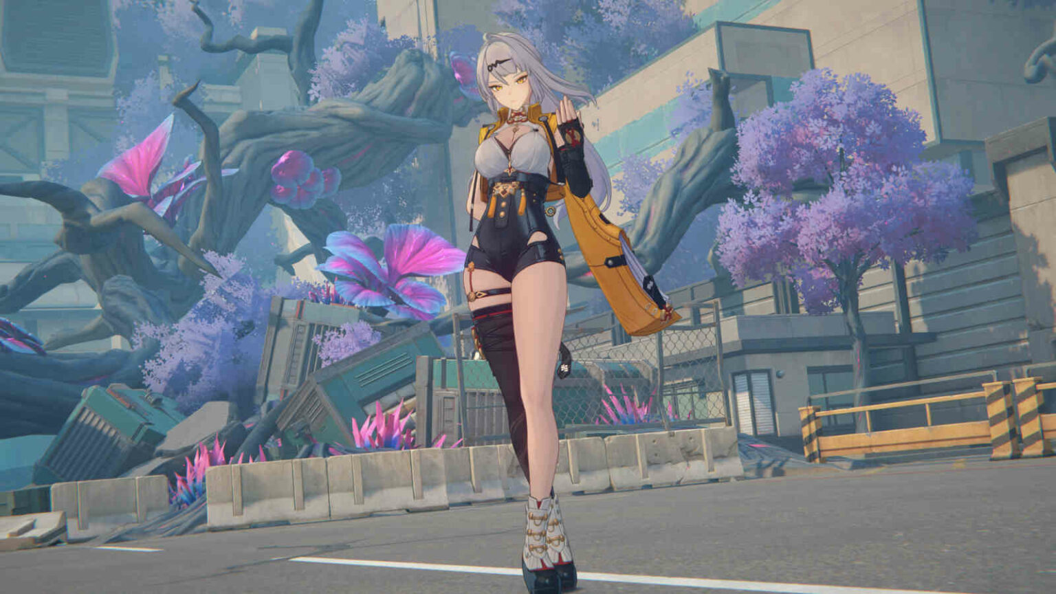 Zenless Zone Zero 2.0 release date, banners, Agents, and more | ONE Esports