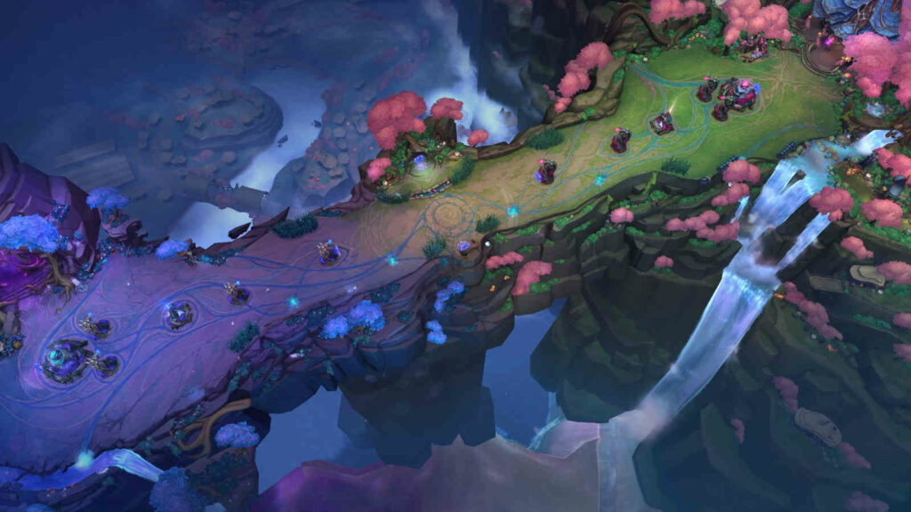 New ARAM release date: 3-map rotation, new Champion Select | ONE Esports