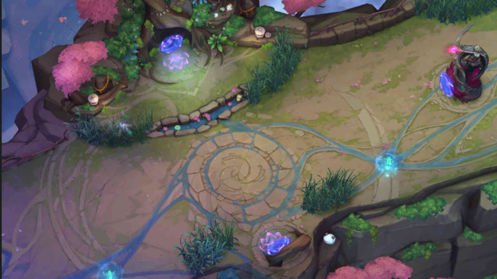 New ARAM release date: 3-map rotation, new Champion Select | ONE Esports