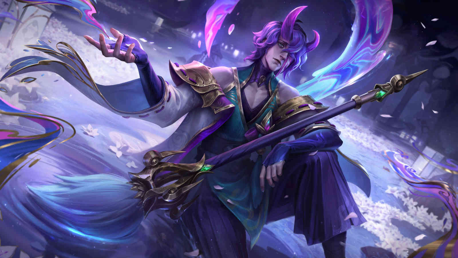 All Spirit Blossom skins in Season 2: Why non-Ionian champs? | ONE Esports