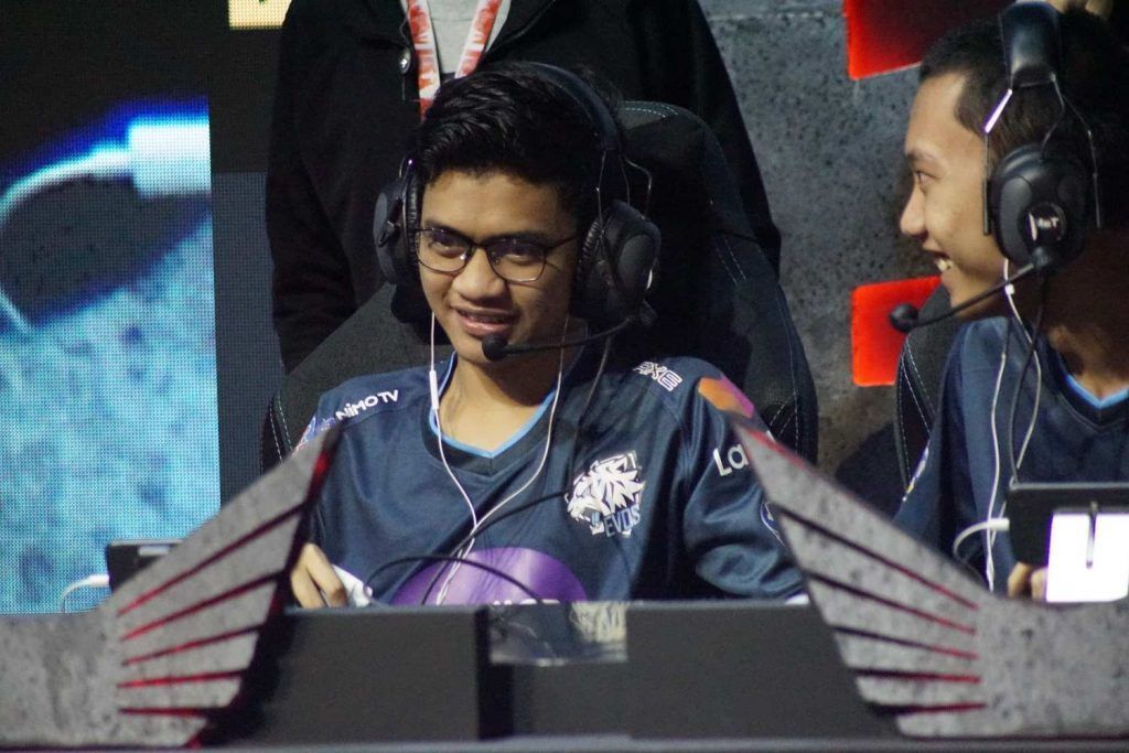 Wann bicara peluang comeback di MPL ID Season 8 | ONE Esports Indonesia