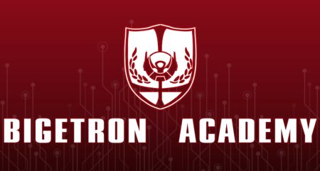 Bigetron Academy hadir untuk mereka yang serius berkarier di esports ...