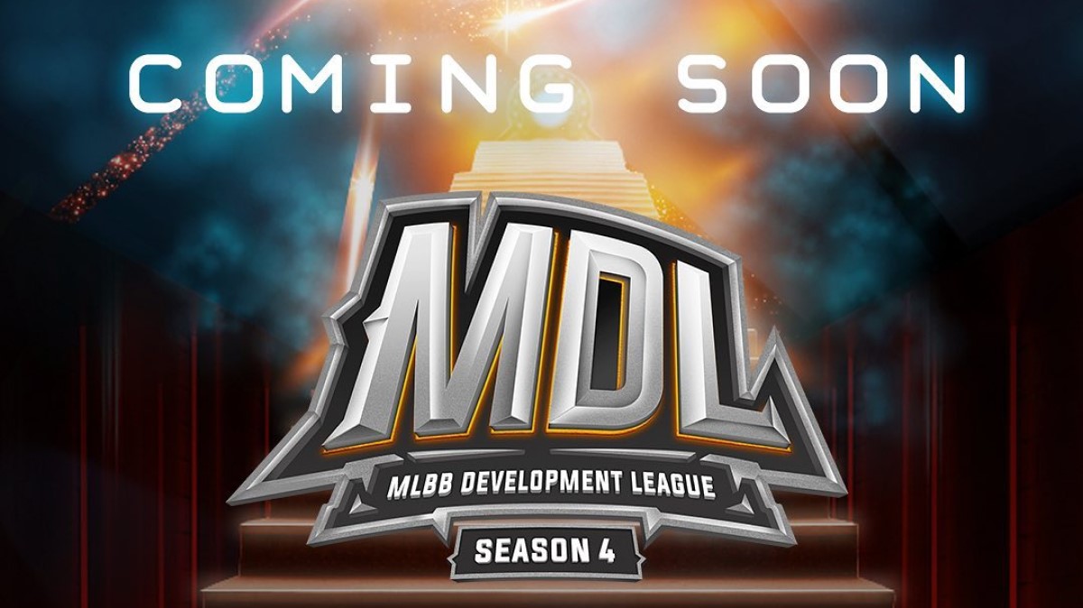 MDL Season 4: Inilah 5 tim yang ikut kualifikasi | ONE Esports Indonesia