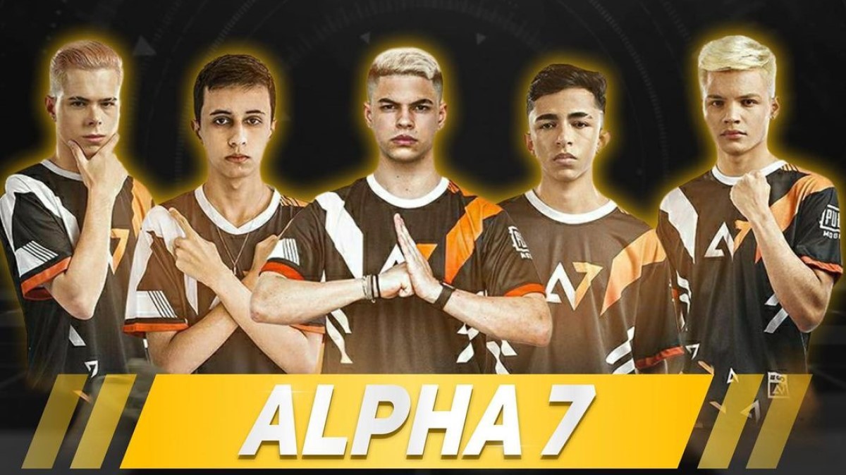 PMWI 2021 West: Dominasi placement dan kill point, A7 Esports terbaik ...