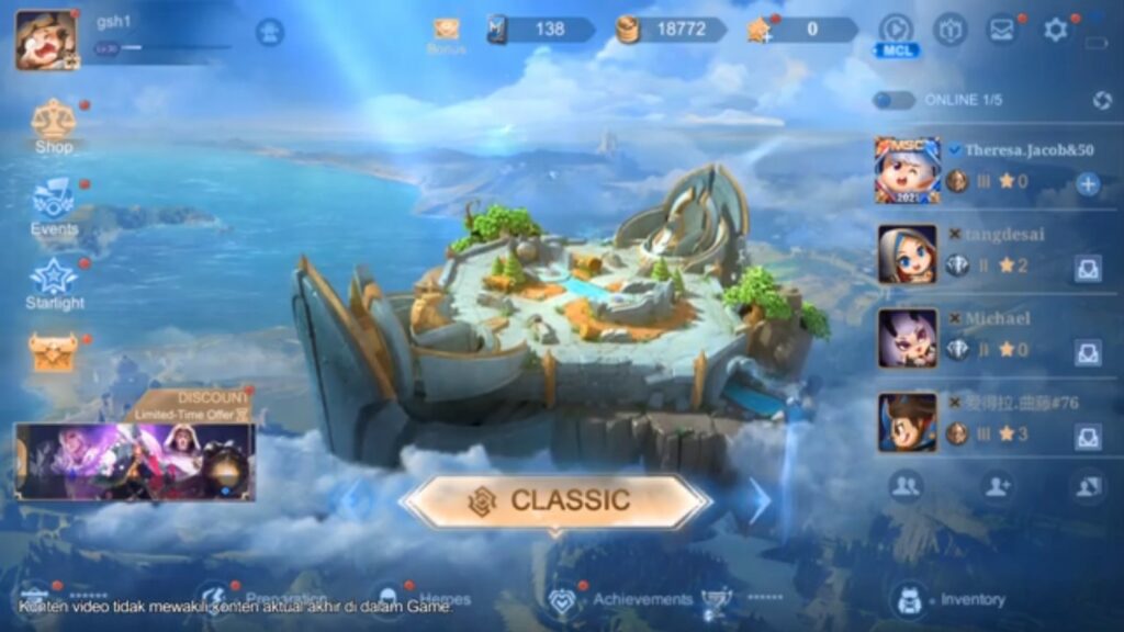 4 hero revamp! Inilah bocoran Project NEXT MLBB selanjutnya | ONE ...