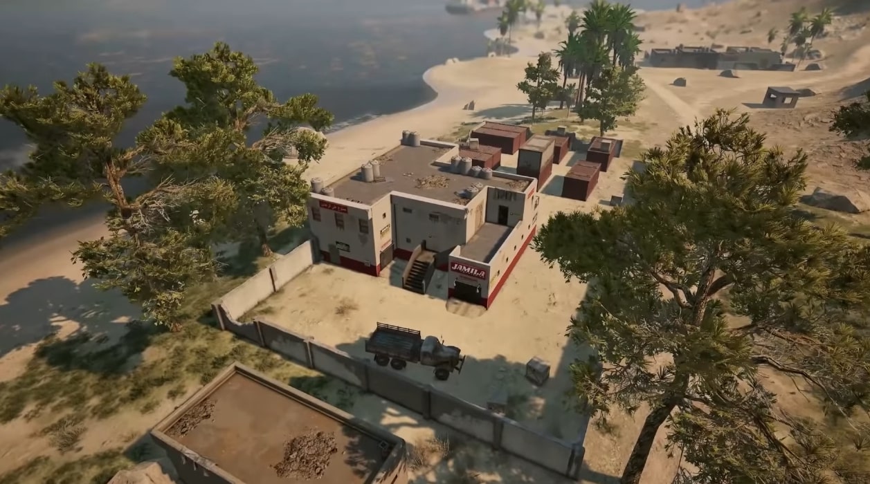 Hal yang wajib diketahui dari Karakin PUBG Mobile | ONE Esports Indonesia