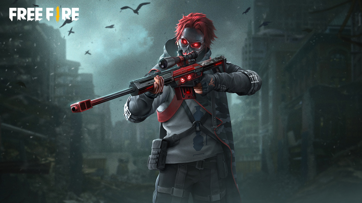 5 tips tingkatkan skill headshot Free Fire (FF) secara signifikan | ONE ...