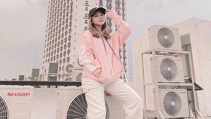 Rachel Florencia resmi gabung, EVOS kini punya 3 BA super cantik! | ONE Esports Indonesia