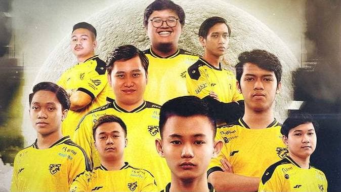 ONIC Prodigy rekrut 3 pemain spesial | ONE Esports Indonesia