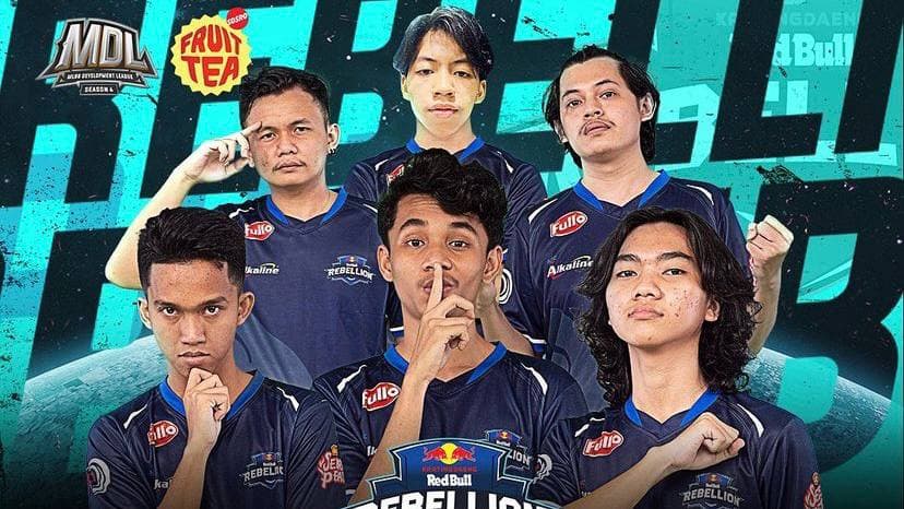 Roster lengkap tim peserta MDL ID Season 4 | ONE Esports Indonesia