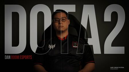 Rombak roster, BOOM Esports akan datangkan pemain luar Indonesia | ONE Esports Indonesia