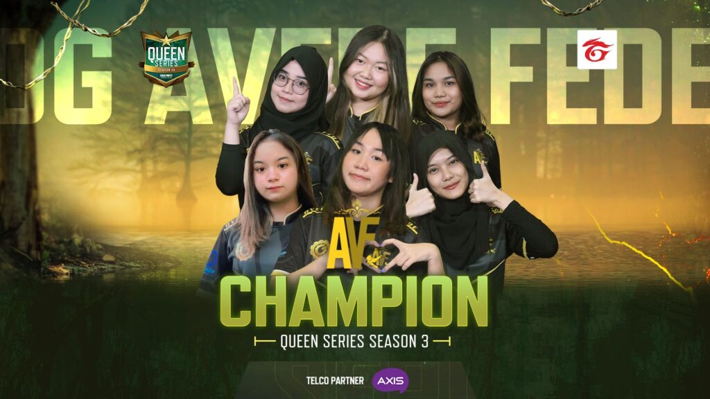 Juara CODM Major Series Season 5, Rimo Sadewa wakili Indonesia di ajang ...