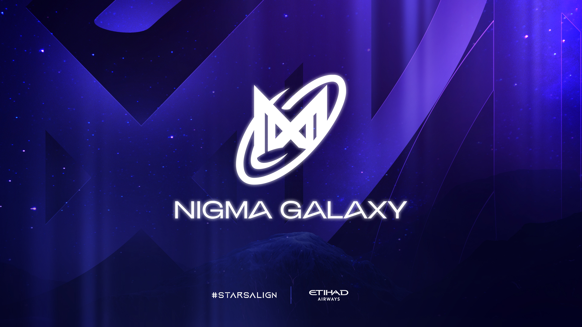 Roster Nigma Galaxy MLBB berisi para veteran! bocor di WSL Academy S3 | ONE Esports Indonesia