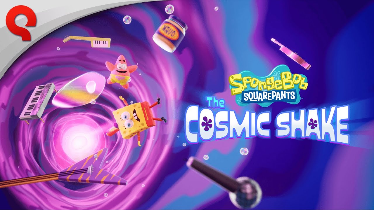 Bangkitkan nostalgia, game SpongeBob SquarePants terbaru segera dirilis ...