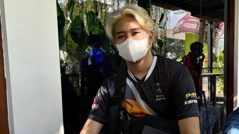Poizy Pabz Esports buka-bukaan soal timnya yang belum pernah menang di ...
