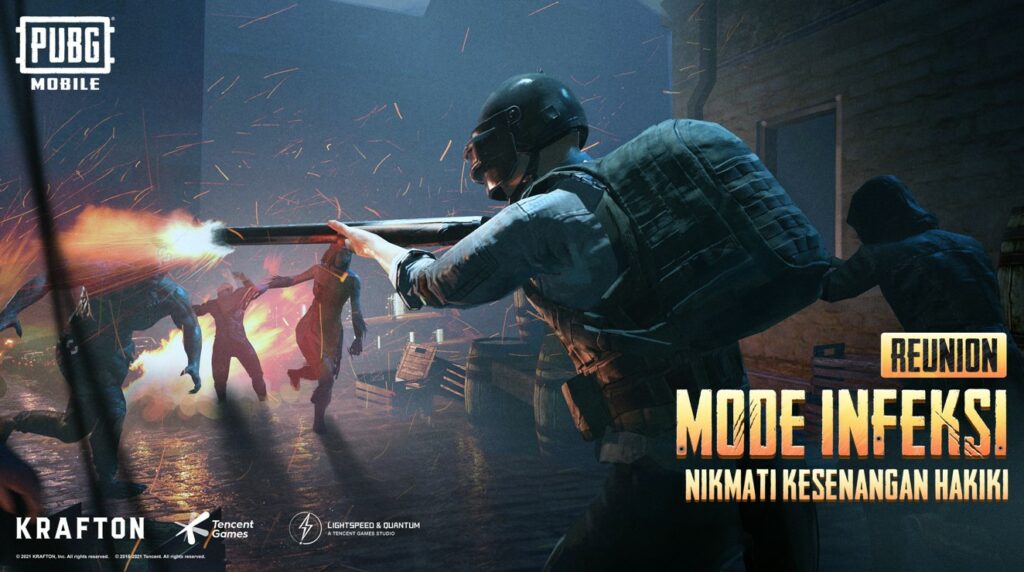 Kolaborasi PUBG Mobile x KartRider Rush+ dan kembalinya 7 mode legendaris | ONE Esports Indonesia