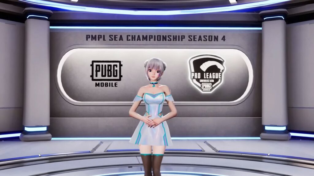 Jadwal PMPL SEA Season 4, format turnamen, hasil pertandingan dan ...