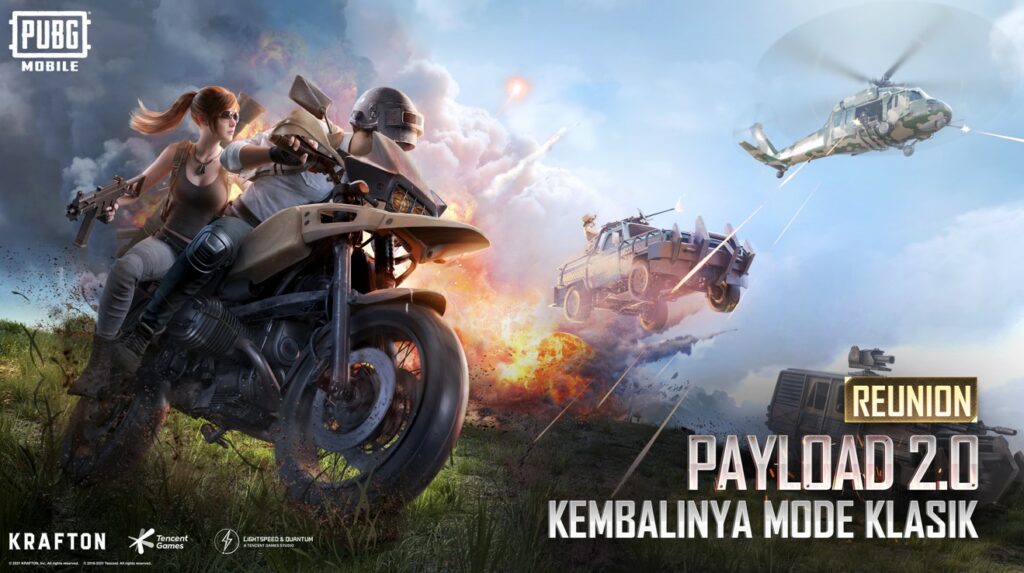 Kolaborasi PUBG Mobile x KartRider Rush+ dan kembalinya 7 mode legendaris | ONE Esports Indonesia