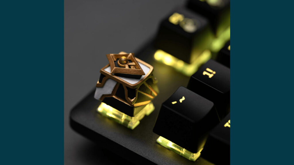 Pumanig sa Sentinels of Light o Ruination sa mga bagong Riot Games ...