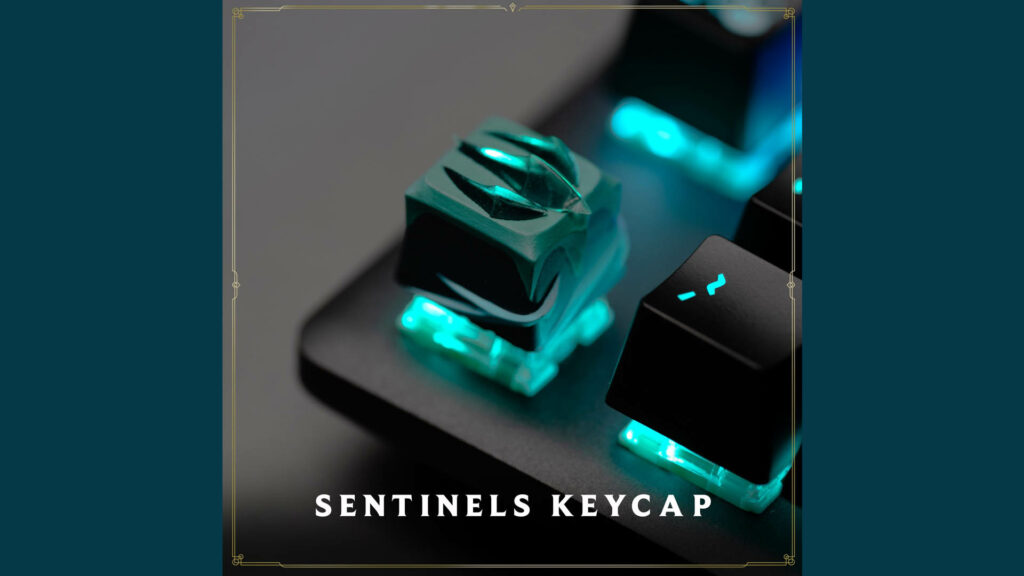 Pumanig sa Sentinels of Light o Ruination sa mga bagong Riot Games ...