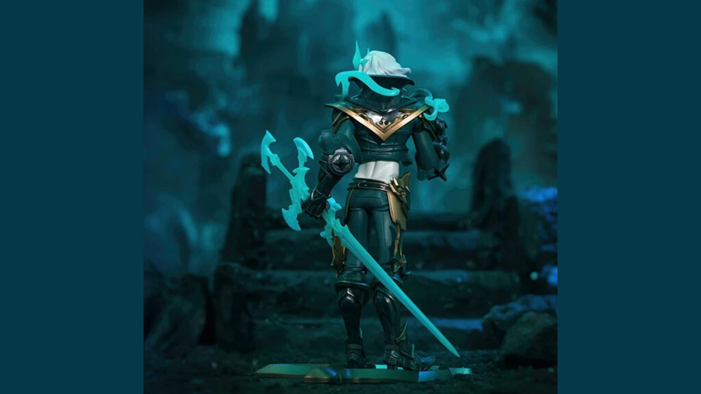 Pumanig sa Sentinels of Light o Ruination sa mga bagong Riot Games ...