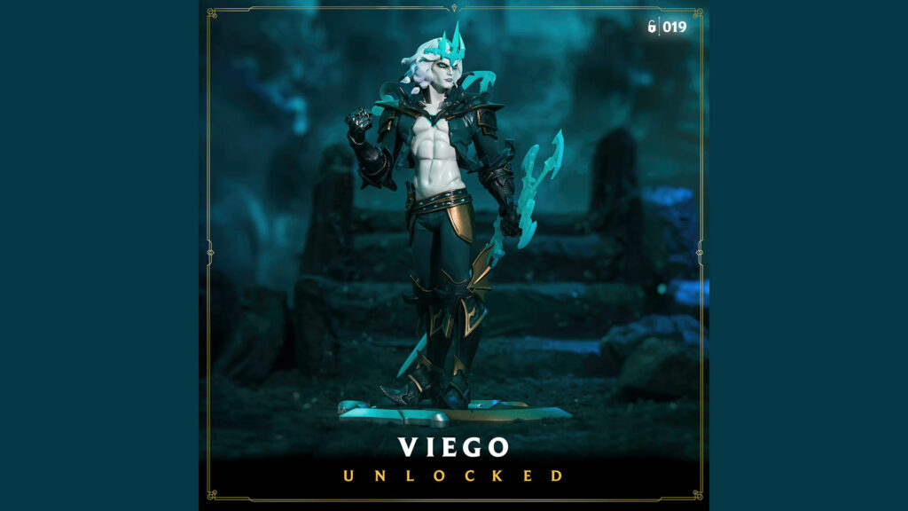 Pumanig sa Sentinels of Light o Ruination sa mga bagong Riot Games ...