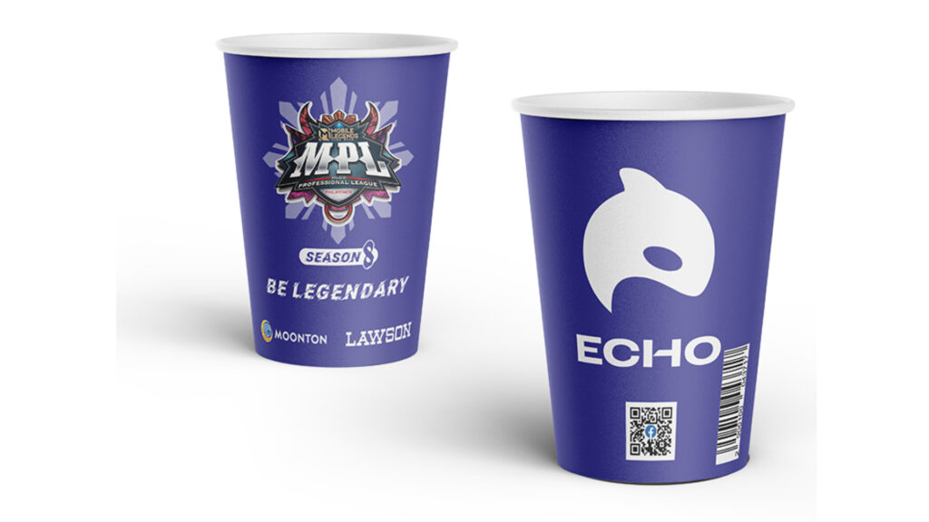 Suportahan ang inyong paboritong team gamit ang MPL PH x Lawson ...