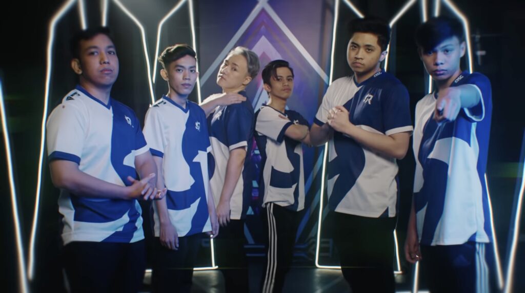MPL PH S8 Opening: Magsisimula na ang bakbakan sa August 27 | ONE Esports Philippines