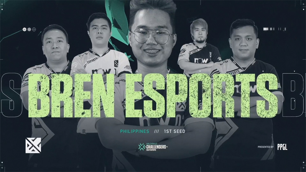 Bren Esports resmi berpisah dengan 5 player di divisi Valorant | ONE ...