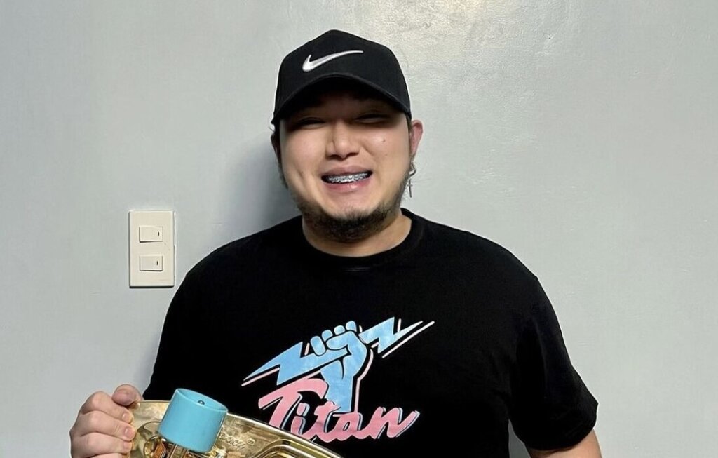 Paano naging isang streamer ang ‘gamer at heart’ na si Hypebit$ | ONE ...