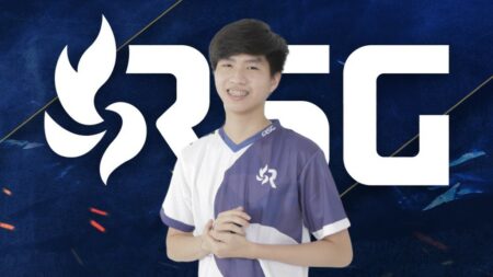 Demonkite: ‘Lahat kami gigil manalo ulit’ | ONE Esports Philippines