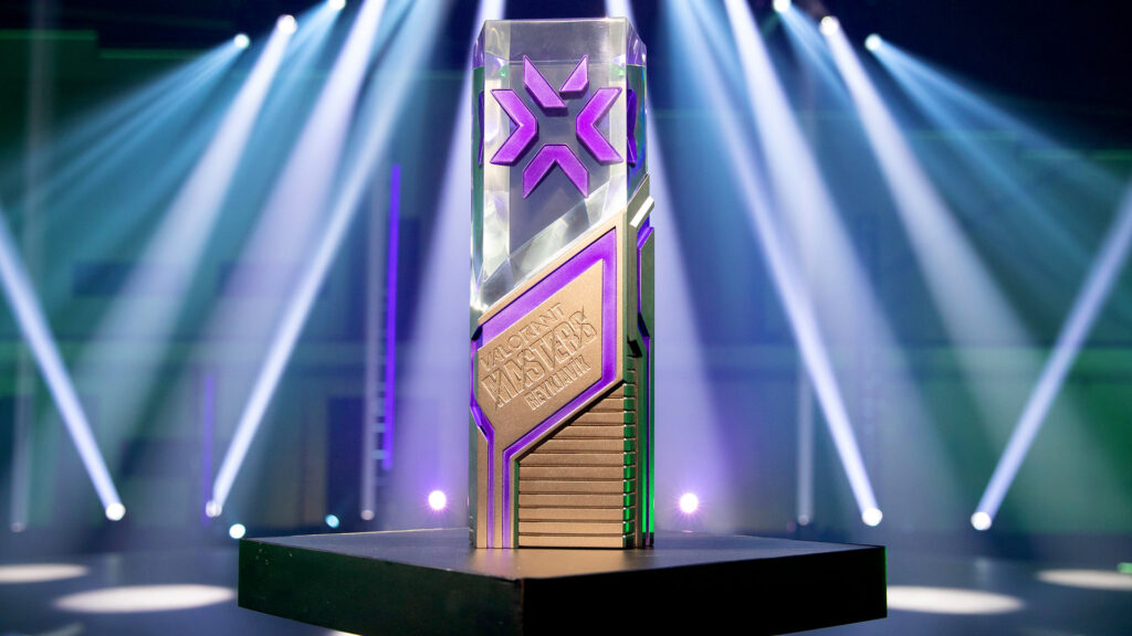 VCT Stage 3 Masters Berlin: Schedule, mga resulta, format, teams, saan ...