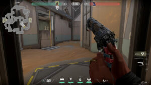 Fracture: Mga callout at location sa bagong Valorant map | ONE Esports ...