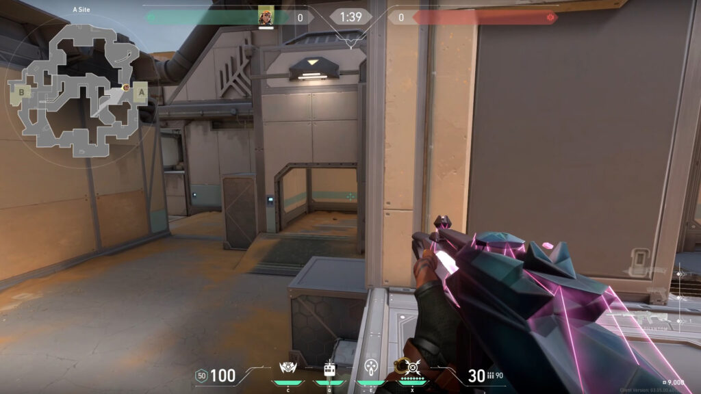 Fracture: Mga callout at location sa bagong Valorant map | ONE Esports ...