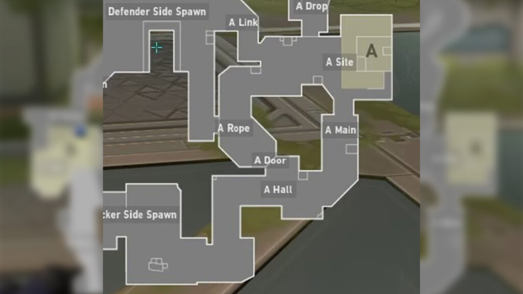 Fracture: Mga callout at location sa bagong Valorant map | ONE Esports ...