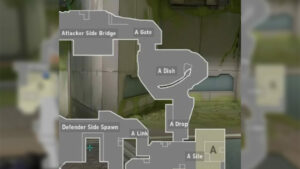 Fracture: Mga callout at location sa bagong Valorant map | ONE Esports ...